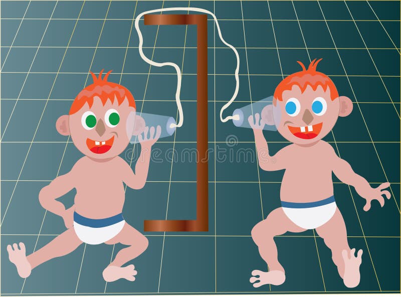 Ambitious kids 7 stock vector. Illustration of test, biology - 86590466