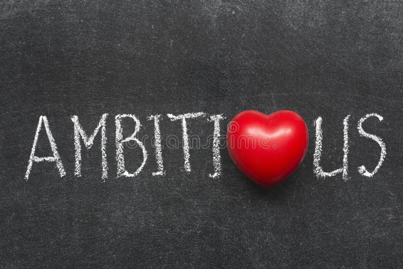 Ambitious stock image. Image of ambitious, experienced - 33212627