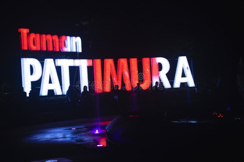 Pattimura Park Stock Photos - Free & Royalty-Free Stock Photos from ...