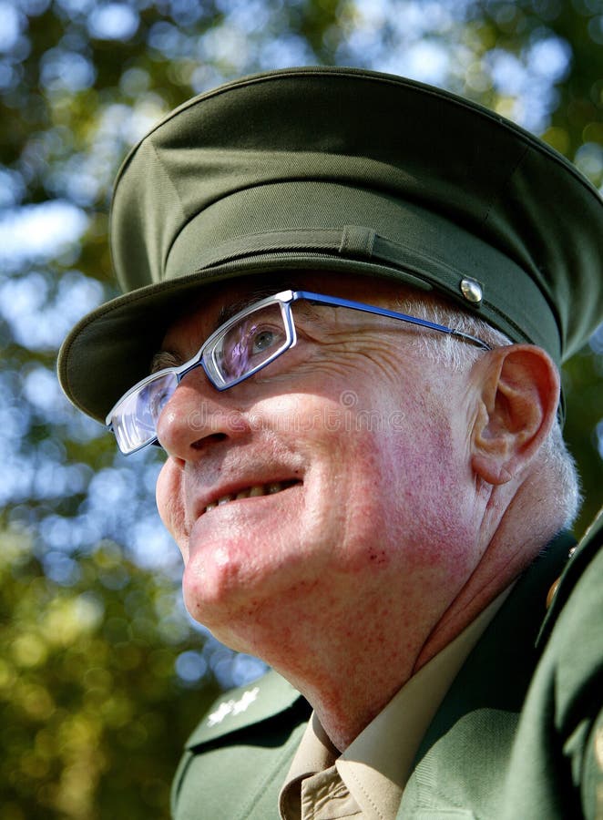 Duitse Ambtenaar Eenvormig GLB Stock Foto - Afbeelding bestaande uit ...