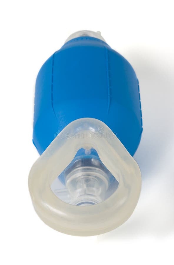 Ambu bag stock photo. Image of hospital, respiration, respiratory - 8352486