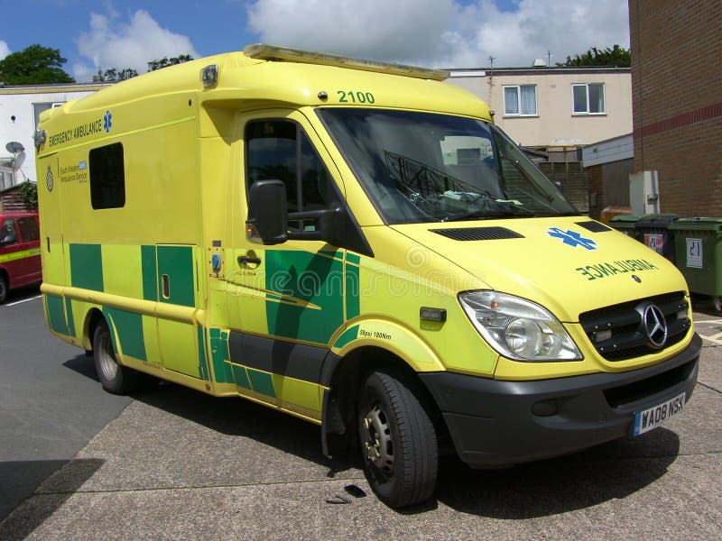 Ambualnce editorial image. Image of ambualnce, based - 47550075