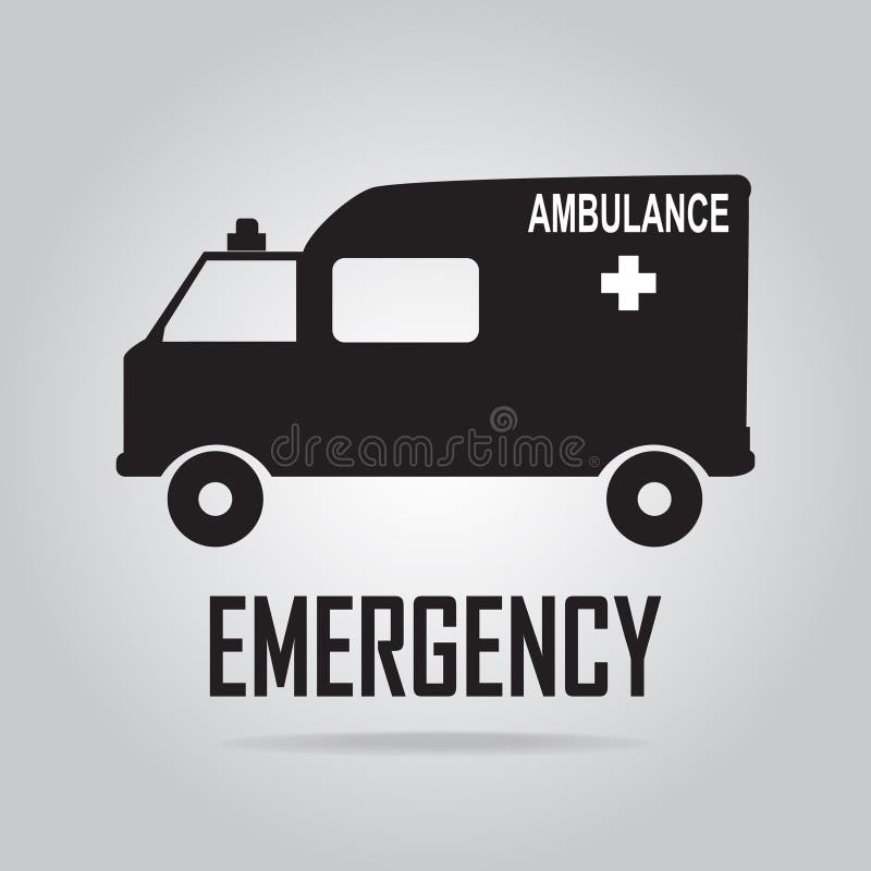 Ambulance Text Stock Illustrations – 4,161 Ambulance Text Stock ...