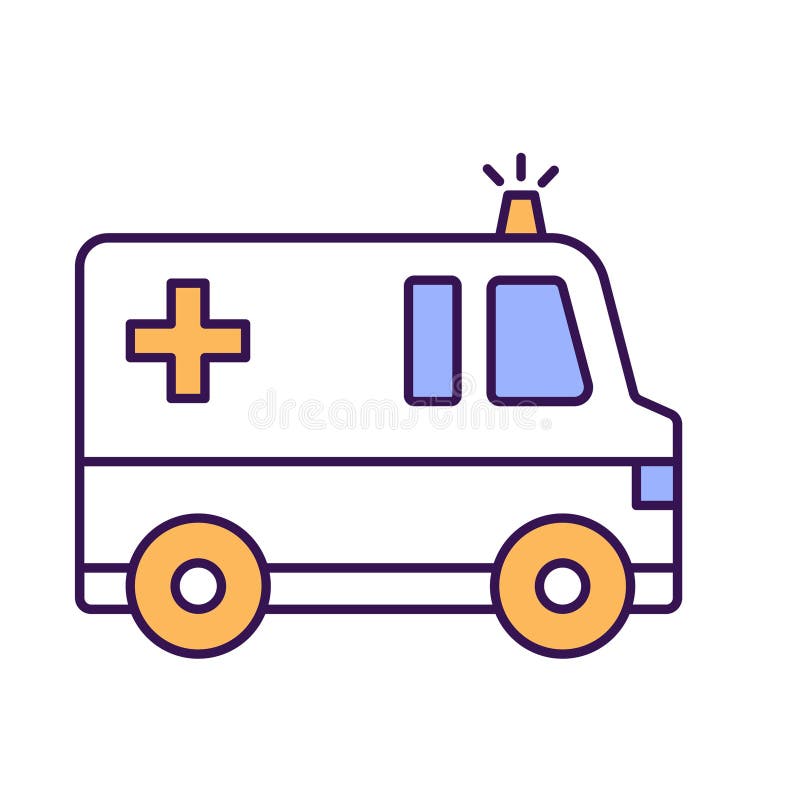 Ambulance Svg Stock Illustrations – 106 Ambulance Svg Stock ...