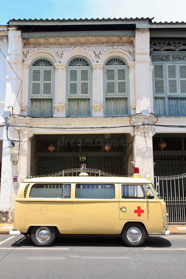 425 Vintage Ambulance Car Stock Photos - Free & Royalty-Free Stock ...