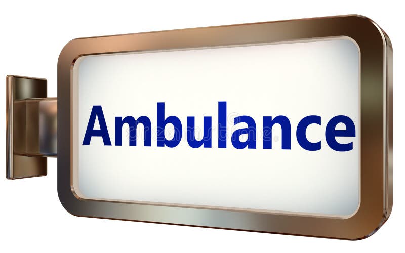 Word Ambulance Stock Illustrations – 662 Word Ambulance Stock ...