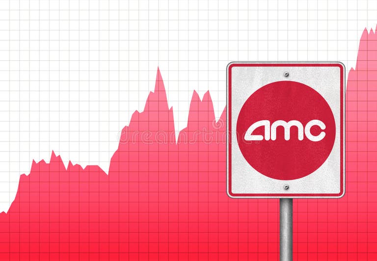 Amc Logo Stock Illustrations – 620 Amc Logo Stock Illustrations ...