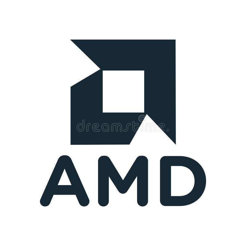 Amd Logo Png