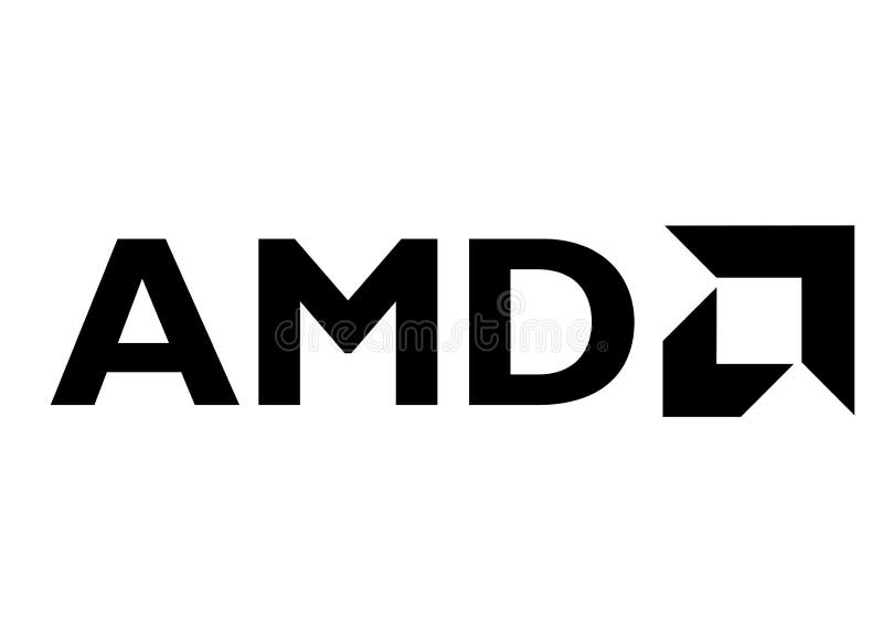 Amd Stock Illustrations – 1,678 Amd Stock Illustrations, Vectors ...