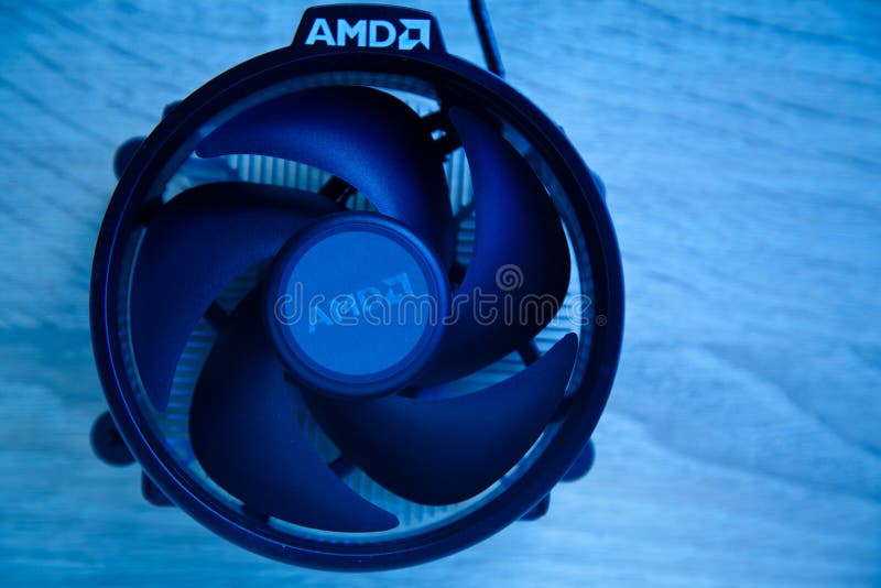 Desktop Computer Empty Case and Cables that are Tried To Be Assembled ...