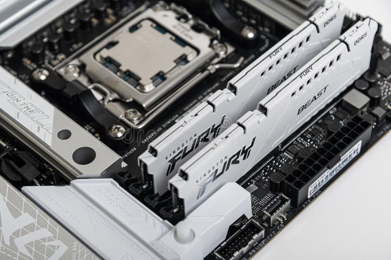 Studio Shot of New Apple IPhone 14 Pro Max Space Black on a White ...