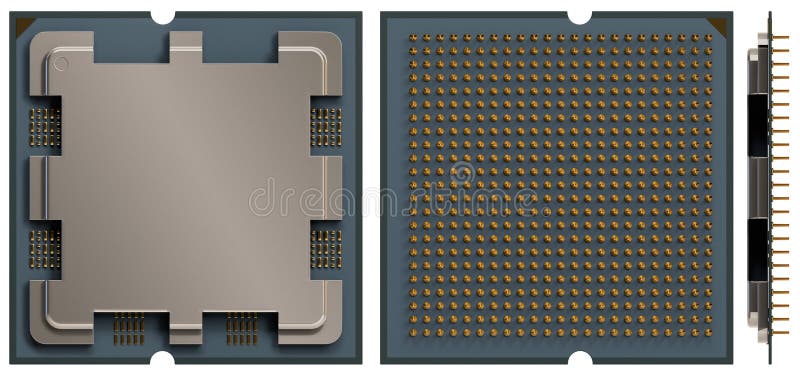 Am5 Processor Stock Illustrations – 3 Am5 Processor Stock Illustrations ...