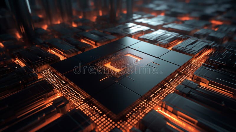 AMD Ryzen Threadripper High-performance Workstation Processor with ...