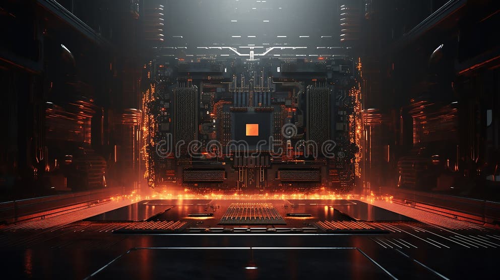 AMD Ryzen Threadripper High-performance Workstation Processor with ...