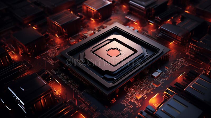 AMD Ryzen Threadripper High-performance Workstation Processor with ...