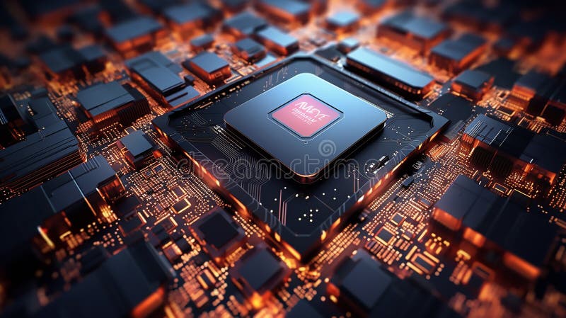 AMD Ryzen Threadripper High-performance Workstation Processor with ...