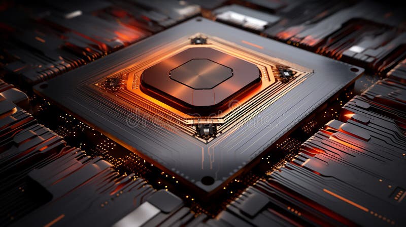 AMD Ryzen Threadripper High-performance Workstation Processor with ...