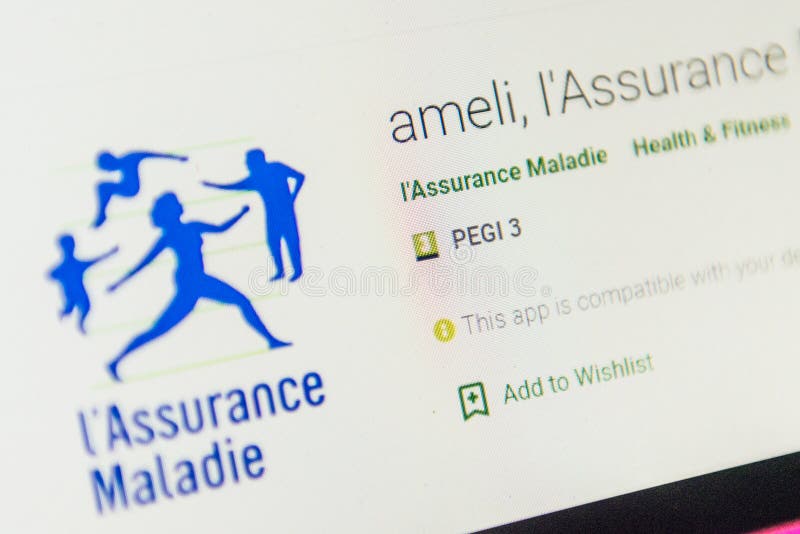 Ameli App Stock Photos - Free & Royalty-Free Stock Photos from Dreamstime