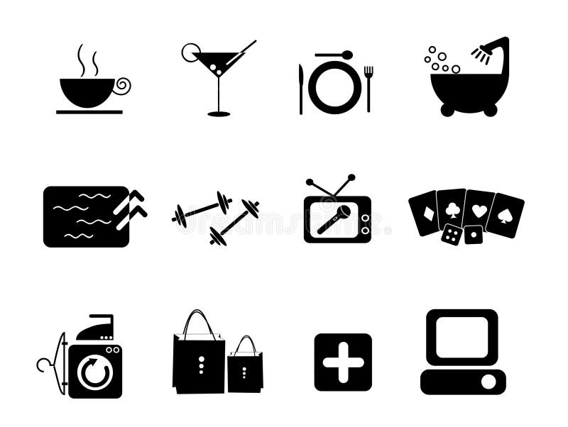 36+ Amenities Free Stock Photos - StockFreeImages