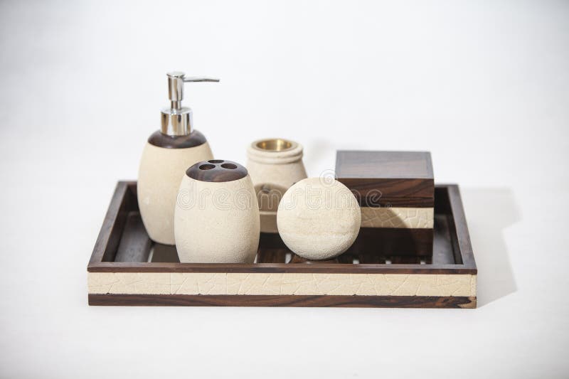 Amenities Set stock image. Image of house, furniture - 371823193