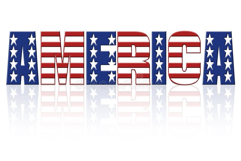 America Word Stock Illustrations – 22,894 America Word Stock ...