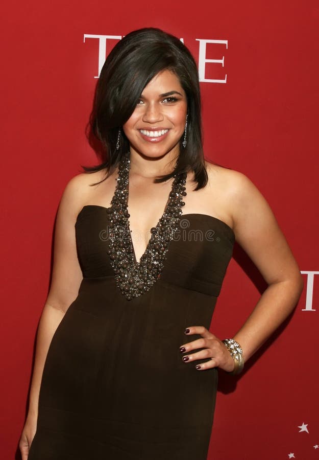 America Ferrera editorial photography. Image of ferrera - 22967702