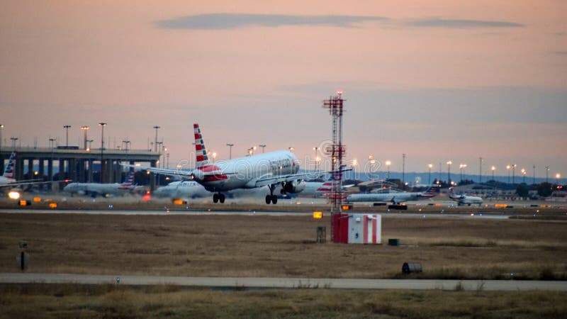 American Airlines Airbus Airplane Taking Off Editorial Photo - Image of ... American Airlines Airbus Airplane Taking Off Editorial Photo - Image of ...