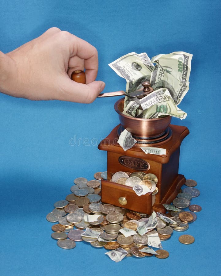 American bank stock image. Image of metaphor, bankruptcy - 7237975