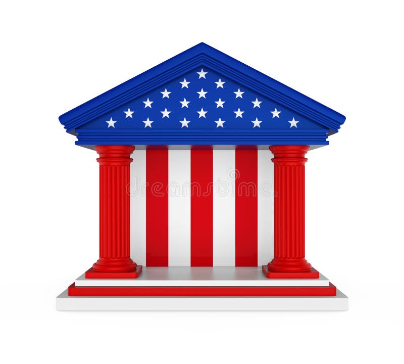 National Bank Building Stock Illustrations – 715 National Bank Building ...