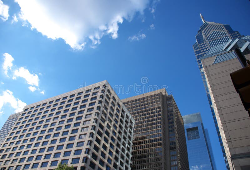 American buildings stock image. Image of american, outdoor - 21090945