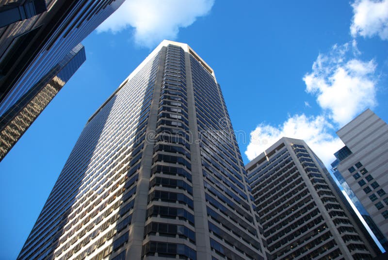 American buildings stock photo. Image of architecture - 21090998