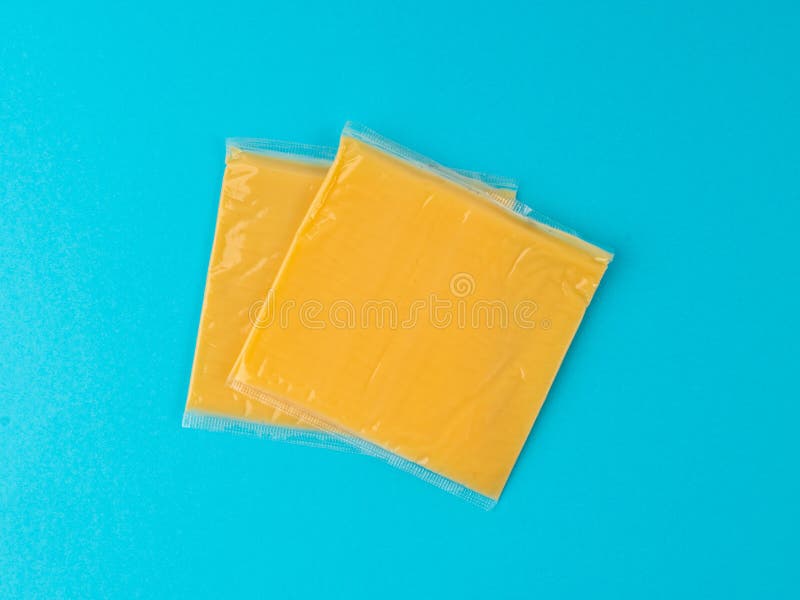 American Hot Cheese Sandwich. Homemade Grilled Cheese Sandwich Stock ...