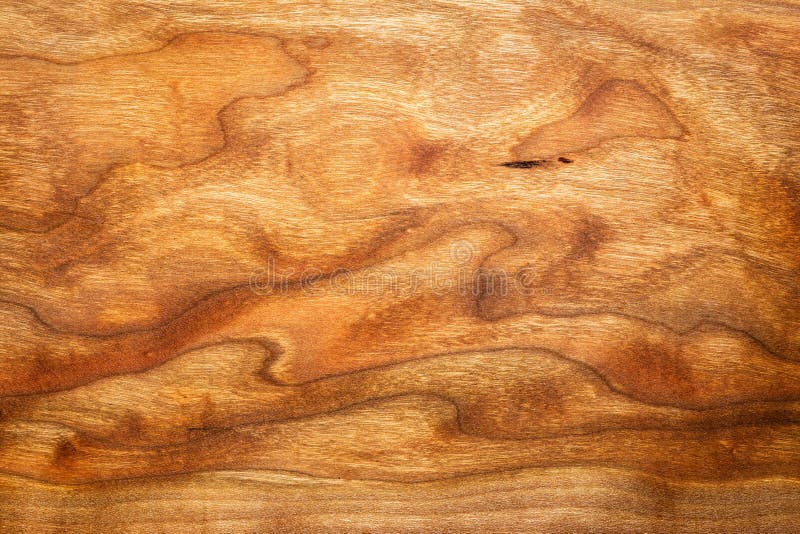 American Cherry Wood for Use As a Background Stock Photo - Image of ...