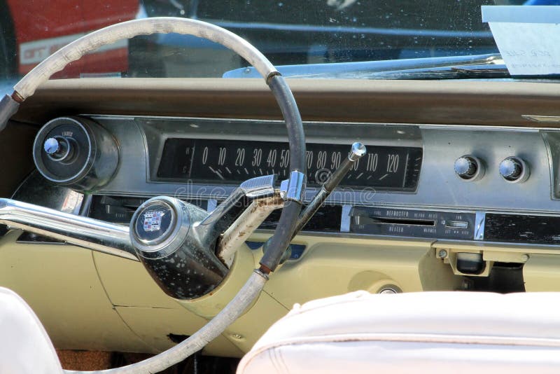 American classic car editorial photo. Image of cabin - 55055431