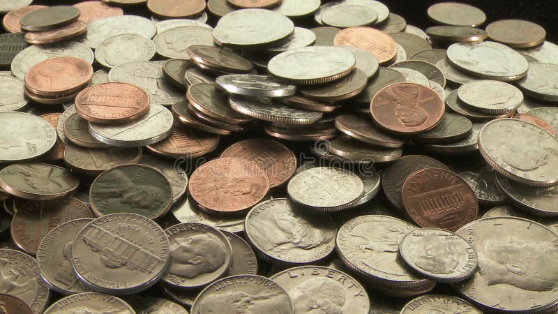 Dime Stock Footage & Videos - 346 Stock Videos