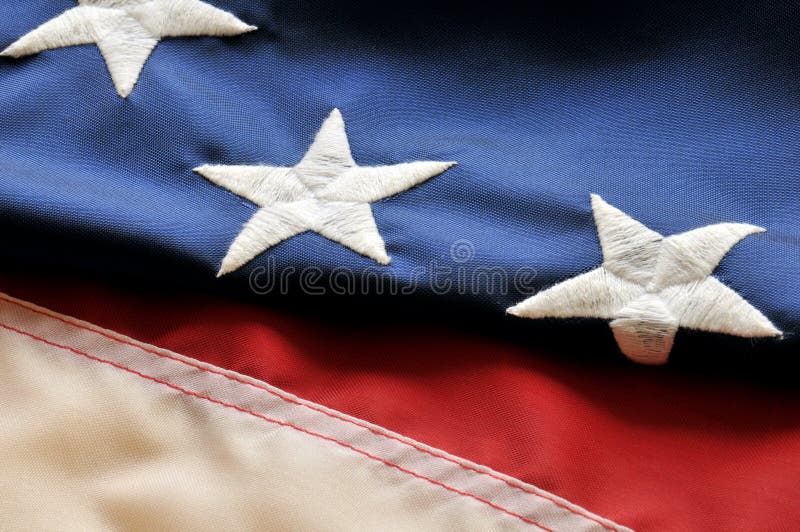 American Colors stock image. Image of americana, stars - 4802587