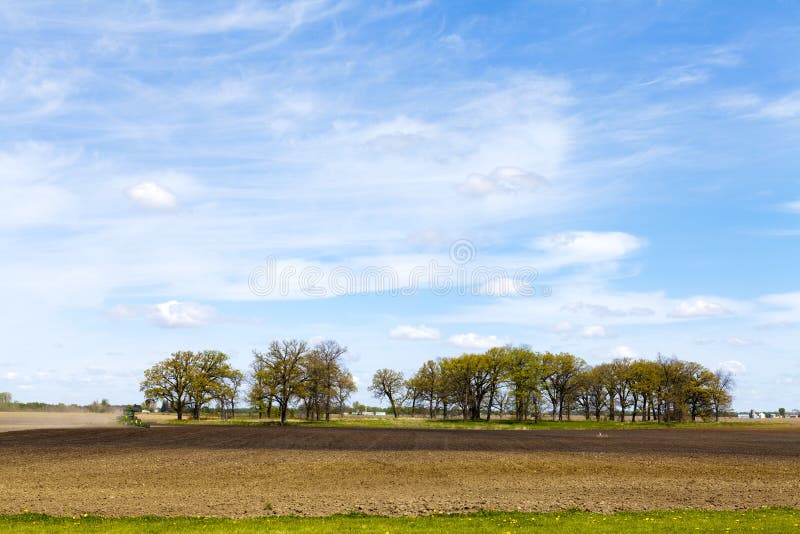 American Country Landscape stock photo. Image of landscape - 25598512