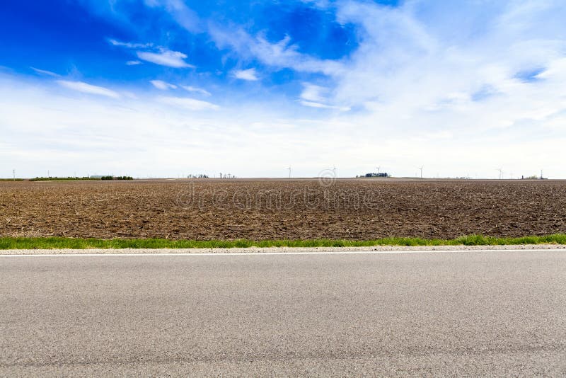 280 American Country Road Side View Stock Photos - Free & Royalty-Free ...