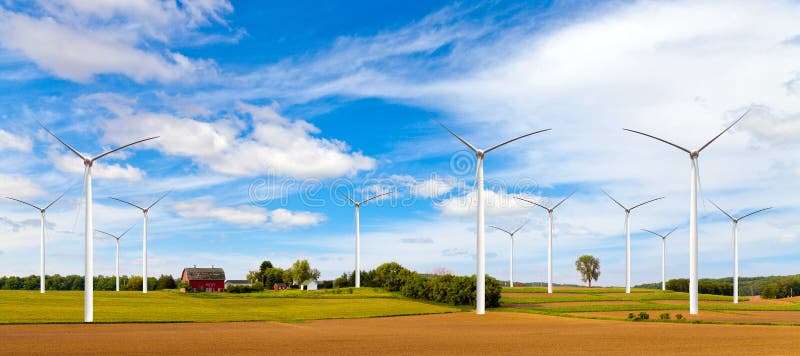 American Countryside stock image. Image of natural, insurance - 25192479