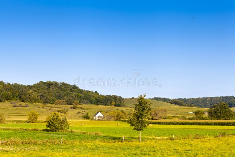 674 American Midwest Countryside Photos - Free & Royalty-Free Stock ...