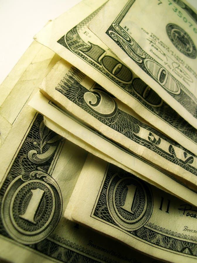 American Currency stock photo. Image of american, dollar - 4529128