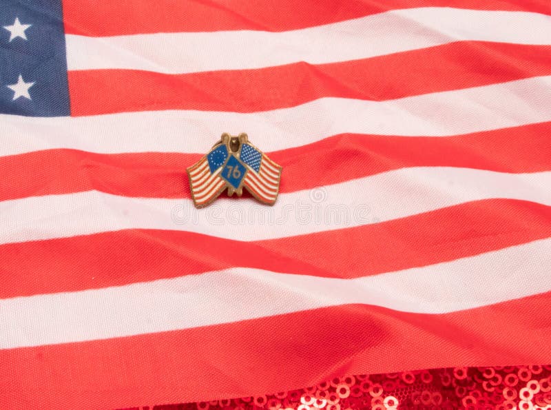 1776 AMerican - Declaration of Independence Stock Photo - Image of ...