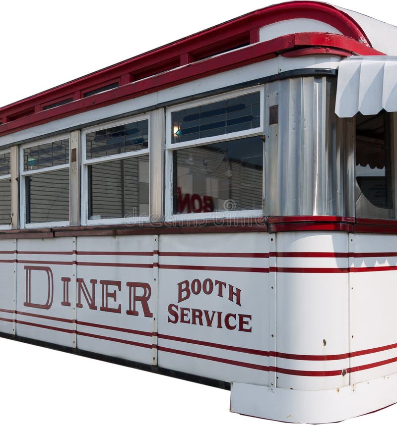 American Diner stock photo. Image of lunch, eating, americana - 22618252