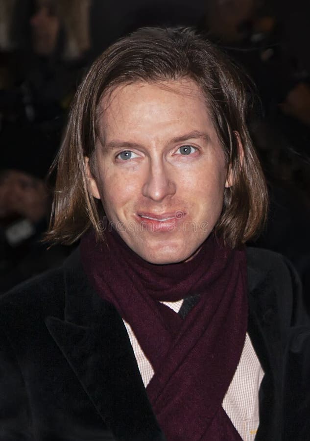 Wes Anderson at the National Board of Review Awards Gala Editorial ... Wes Anderson at the National Board of Review Awards Gala Editorial ...