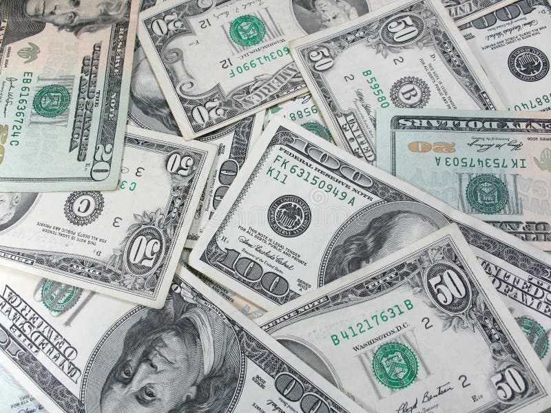 Two dollars stock photo. Image of funding, america, monetary - 6577688