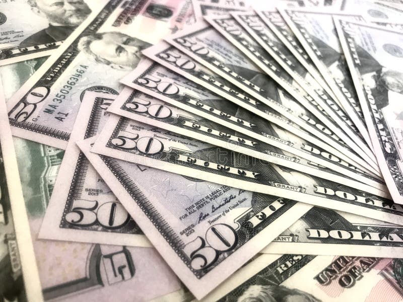 Dollars, money, cash stock photo. Image of wealth, american - 114211130