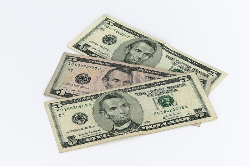 American Dollars stock photo. Image of loss, forex, exchange - 78069890