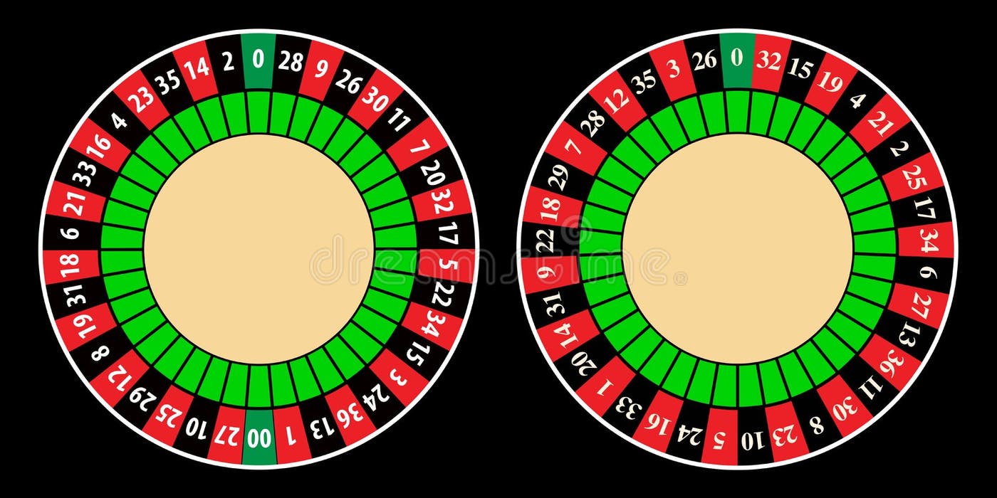 European Roulette Stock Illustrations – 531 European Roulette Stock ...