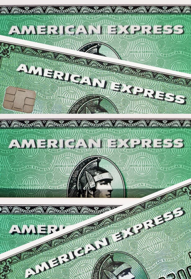 American Express Company editorial stock image. Image of editorial ...