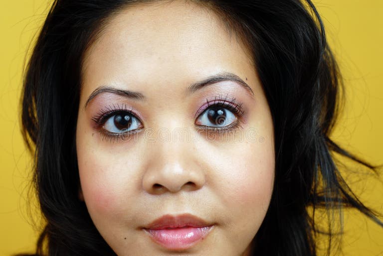 American Face stock image. Image of hispanic, crop, face - 4128119